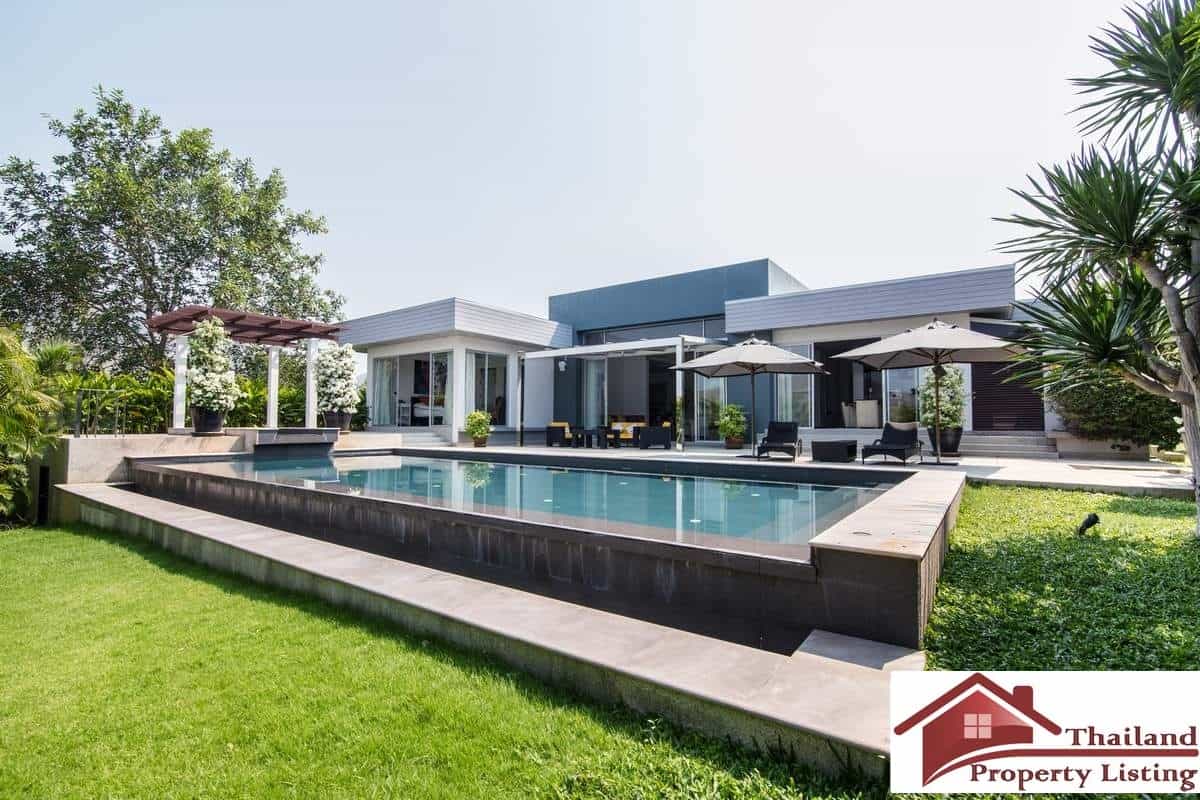 Stunning Golf Course View From Private Pool VillaNo Blog Title Set